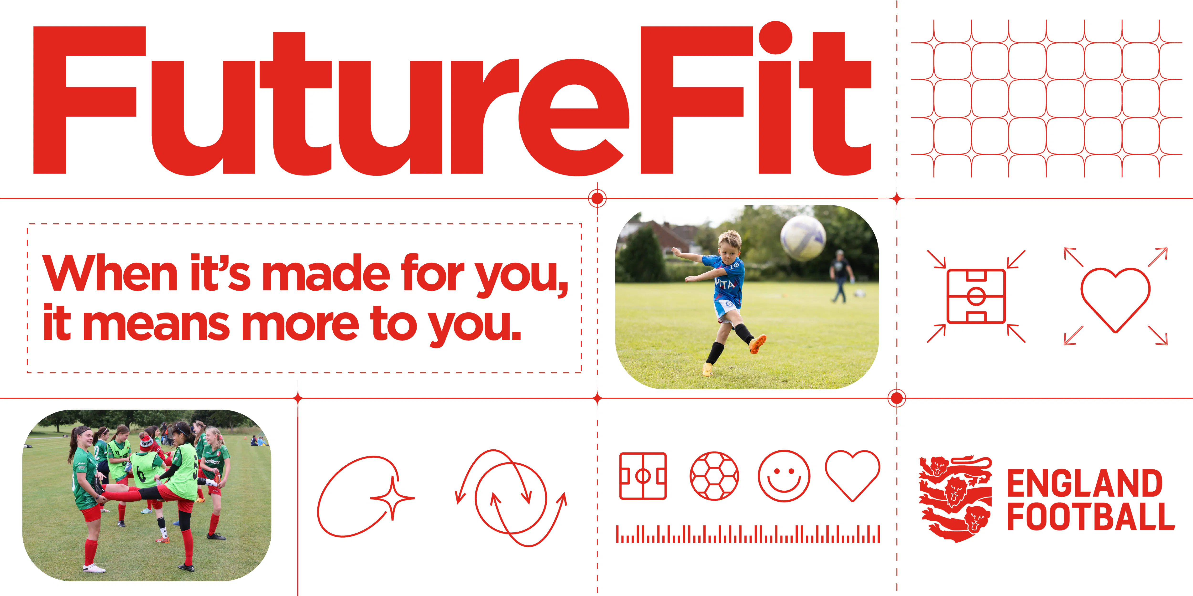 FutureFit: Digital Conference Hub